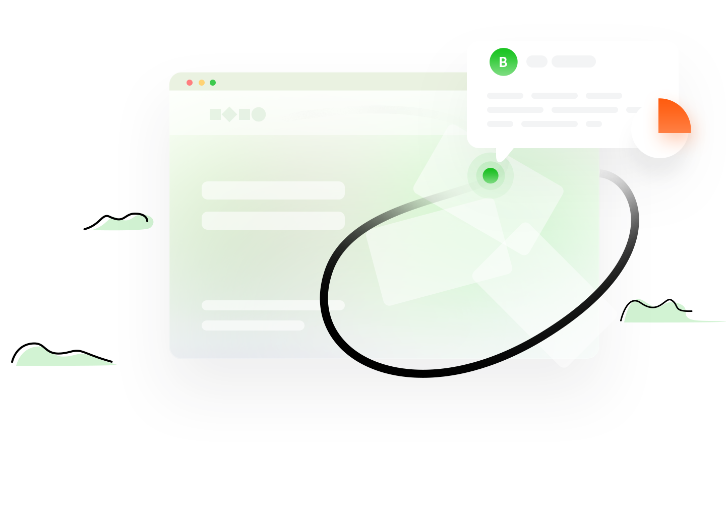 BestChat Chat Tool Customer Service Sales Engagement Online Conversation